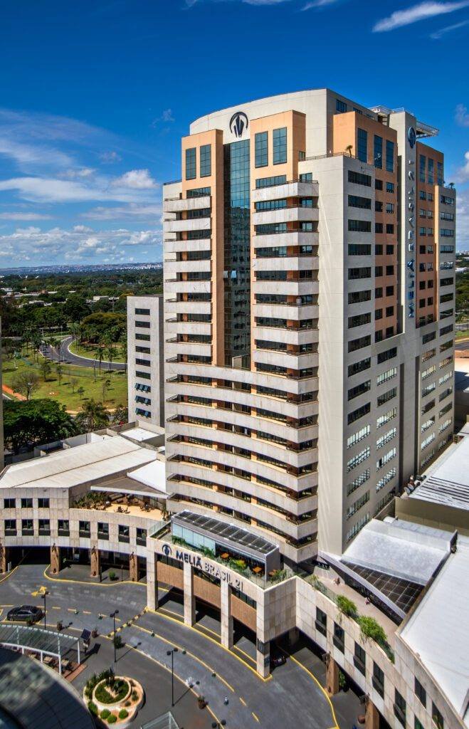 Meliá Brasil 21 está no ranking do“Best of the Best 2023” do ...