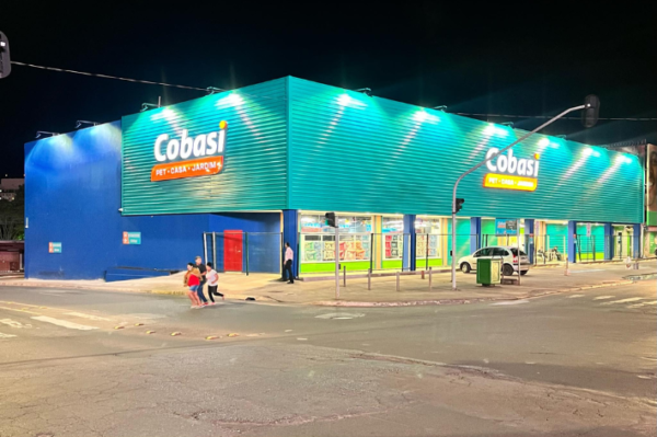Cobasi inaugura décima loja no Distrito Federal - Imprensa Brasília