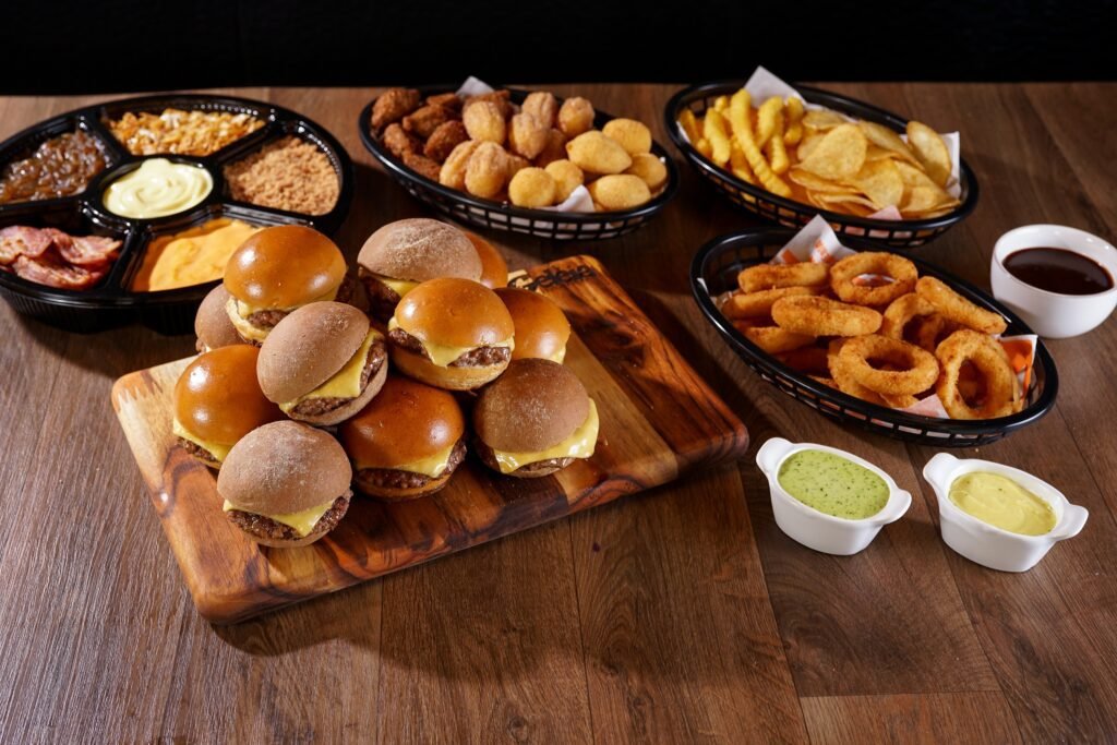 Dia da Gula: Geléia Burger oferece promoções especiais para celebrar a ...