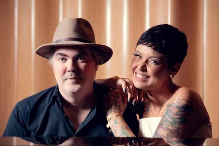 Tributo a “Elis & Tom”: Daniel Jobim e Kell Smith se apresentam em ...
