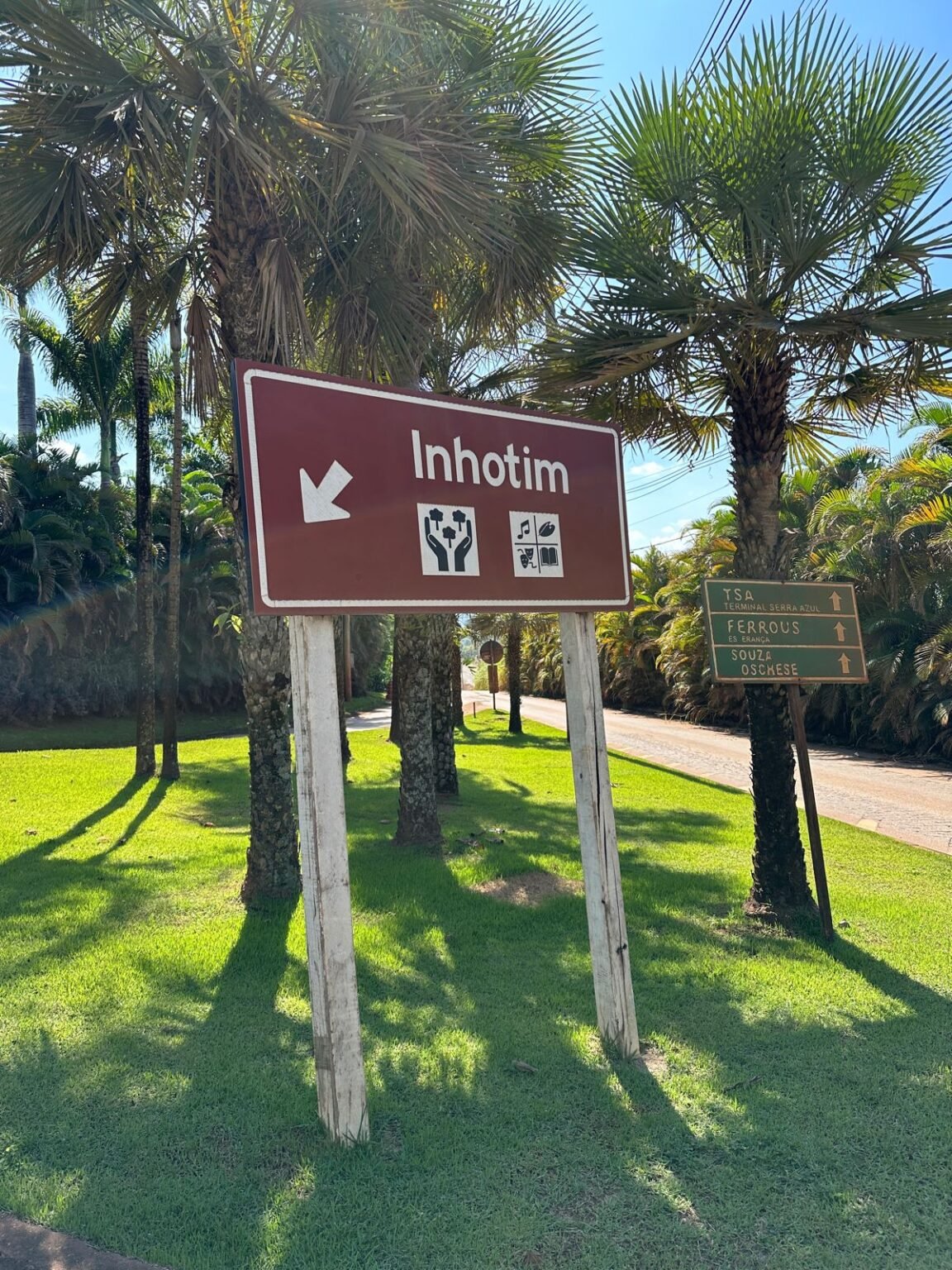 Museu do Inhotim: um oásis de arte e natureza - Imprensa Brasília