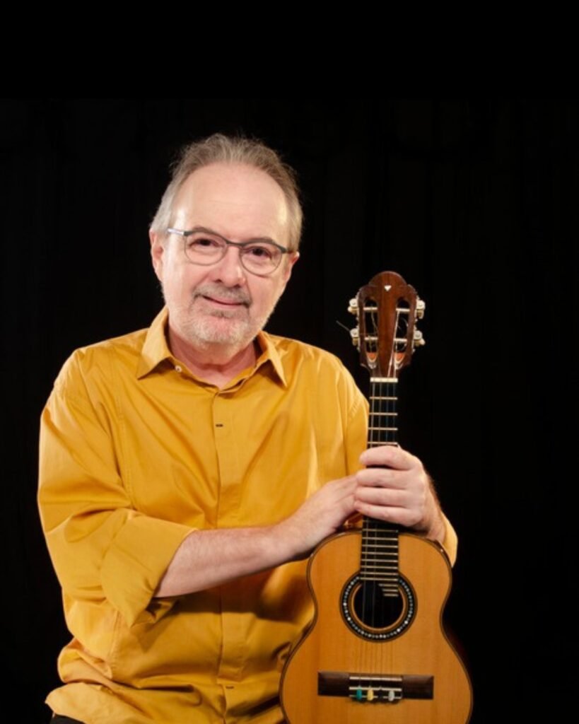 Homenagem a Waldyr Azevedo por Henrique Cazes no Complexo Cultural do ...