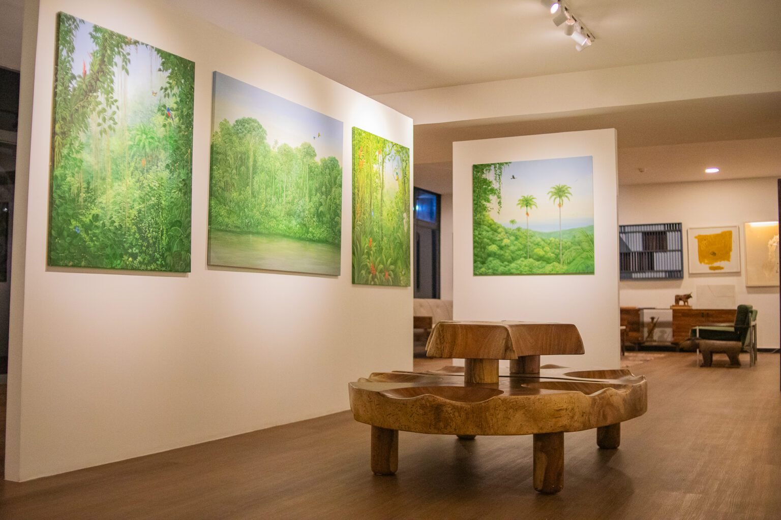 Conic recebe nova galeria de arte “Mercato + Antiguidades + Design ...