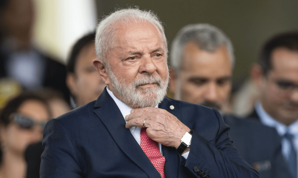 "O plano era matar Lula, Alckmin e Moraes com veneno" diz investigação ...