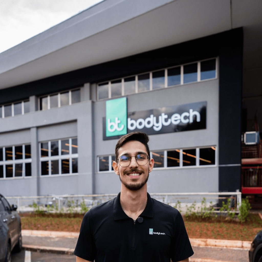Bodytech inaugura nova academia na Asa Sul - Imprensa Brasília