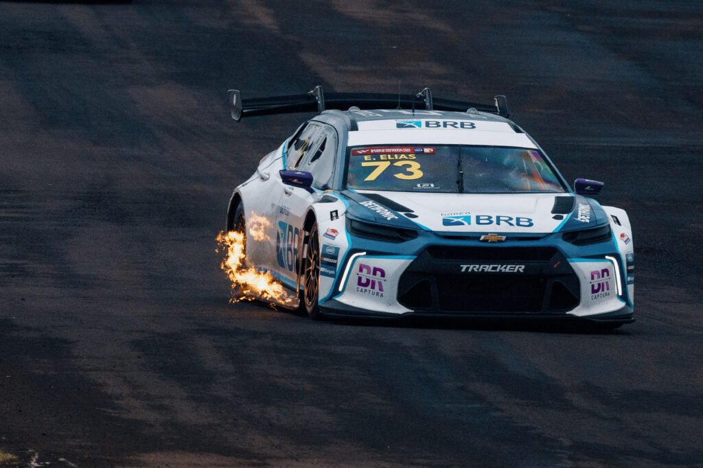 Segundo lote para a BRB Stock Car será aberto às 12h de amanhã (26 ...